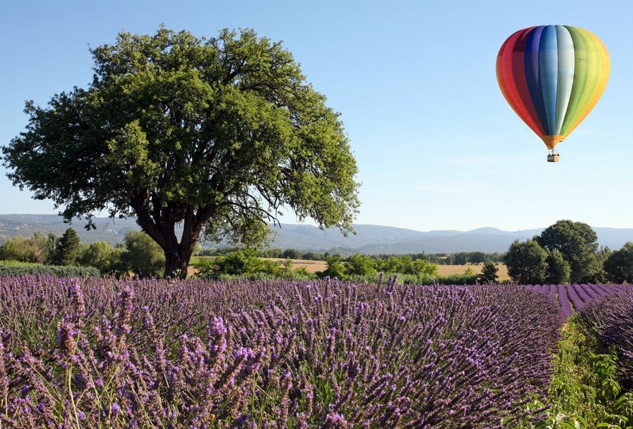 La stanchezza, il desiderio di fuggire via