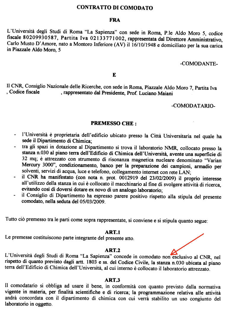 Modulo Contratto Di Comodato D Uso Gratuito - vrogue.co Modulo Contratto Di Comodato D Uso Gratuito - vrogue.co