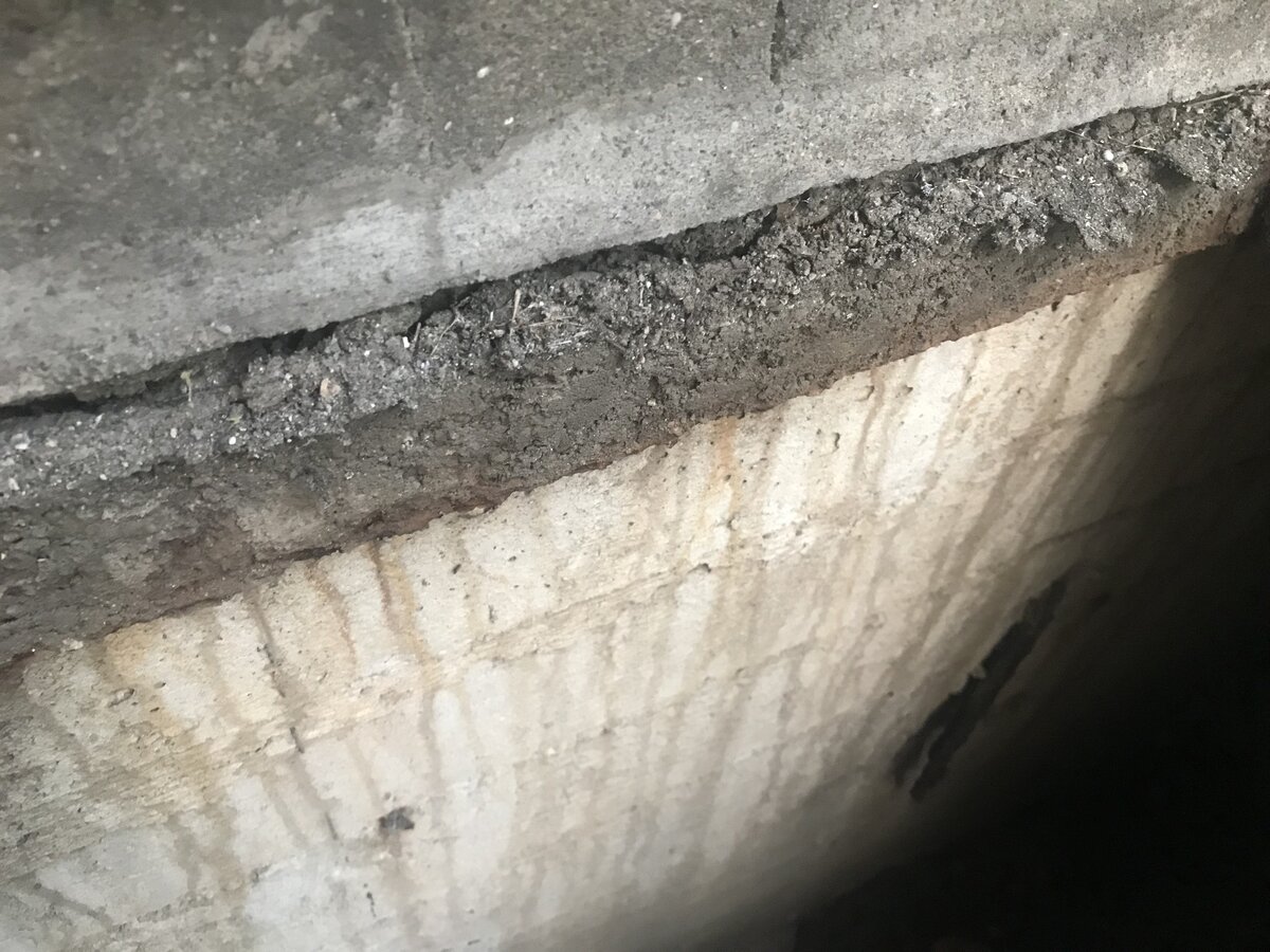 Scannafosso condominiale?