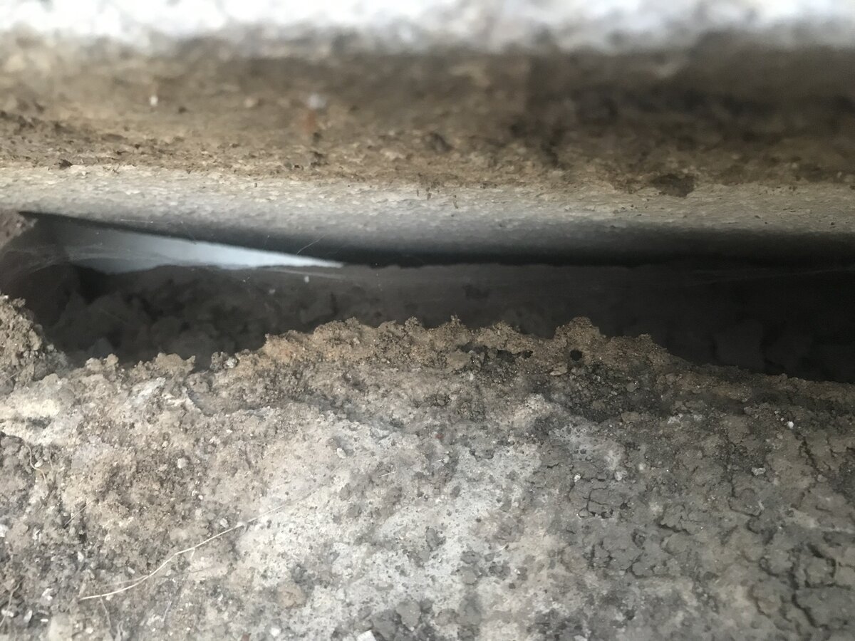 Scannafosso condominiale?