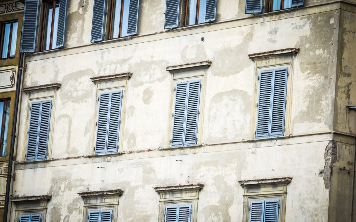 Utilizzazione dell'intercapedine condominiale: quando è possibile, da ...