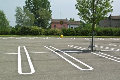 Area destinata a parcheggio. Le Sezioni Unite risolvono il problema del ...