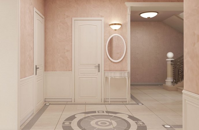 Androne condominiale, proprietà, uso e spese