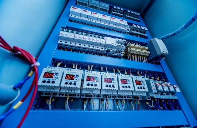 Quando il vano contatori elettrici è condominiale?