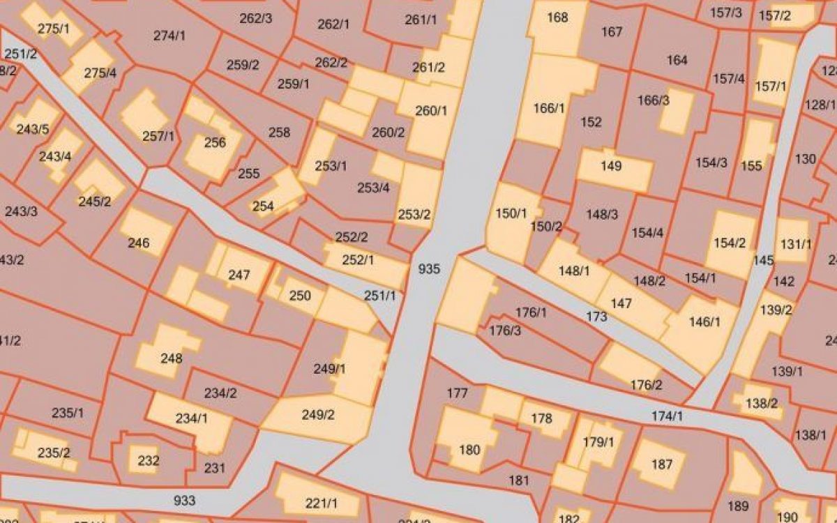 Quali sono i costi delle visure catastali ed ipotecarie?