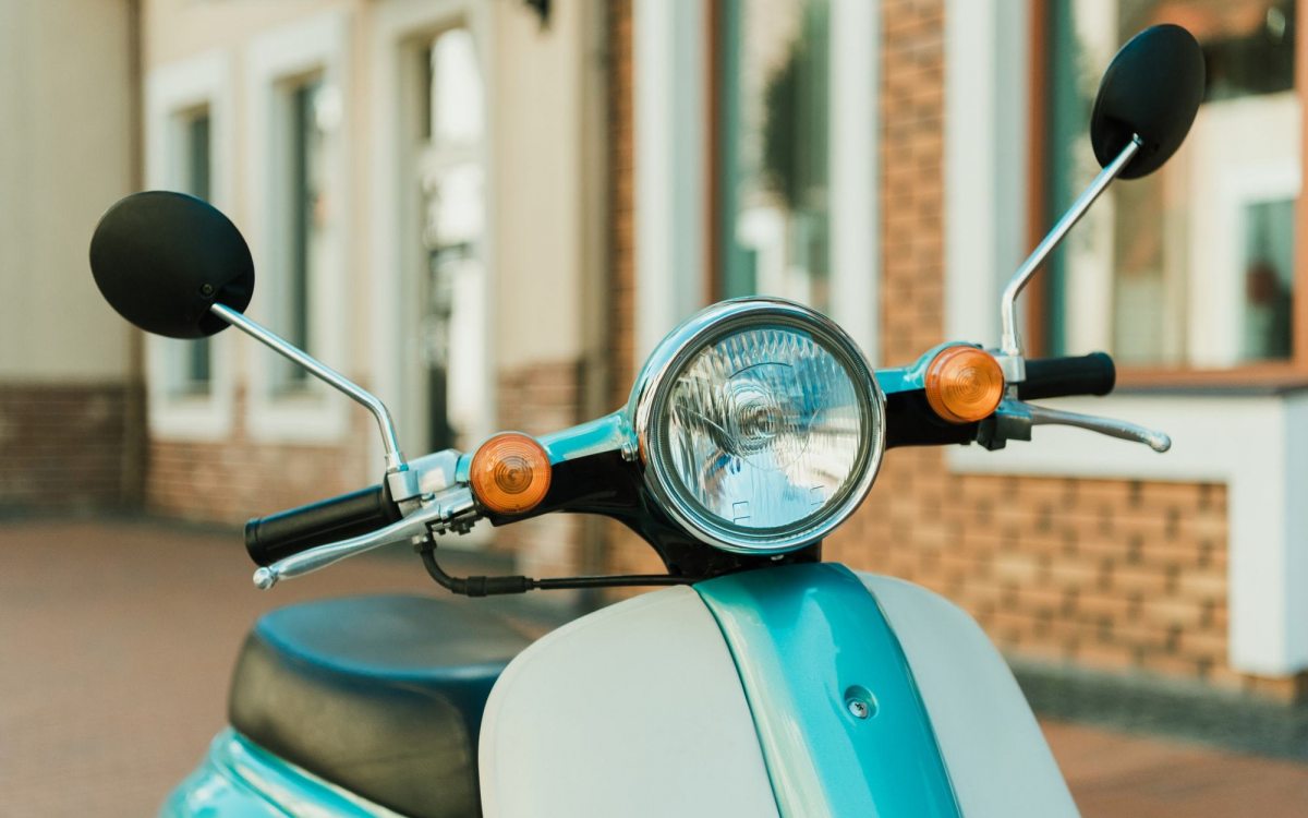 Posteggio moto in condominio: analisi dei principali problemi