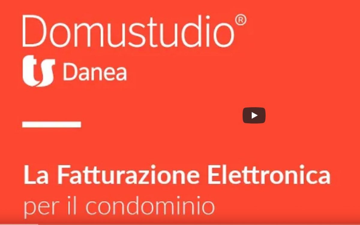Fatturazione elettronica condominio: può far risparmiare all'amministratore fino a 77 ore l'anno