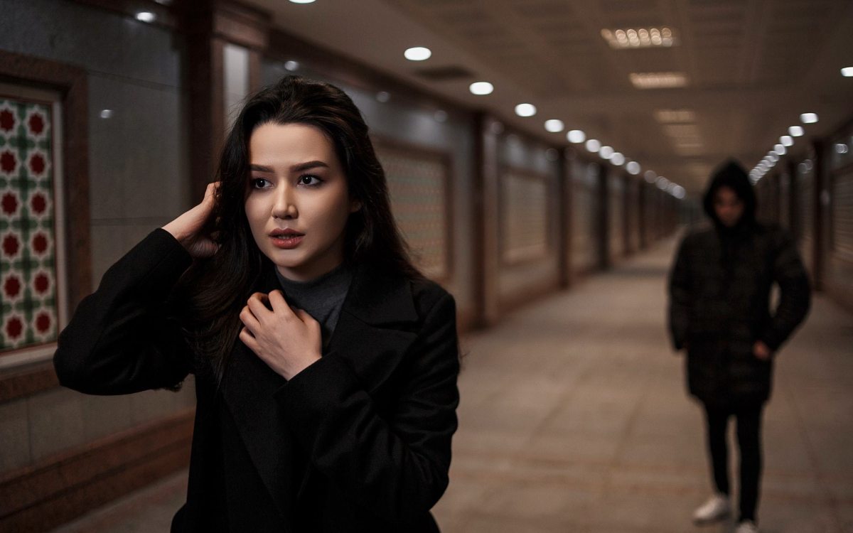 Stalking condominiale: l'ammonimento del Questore