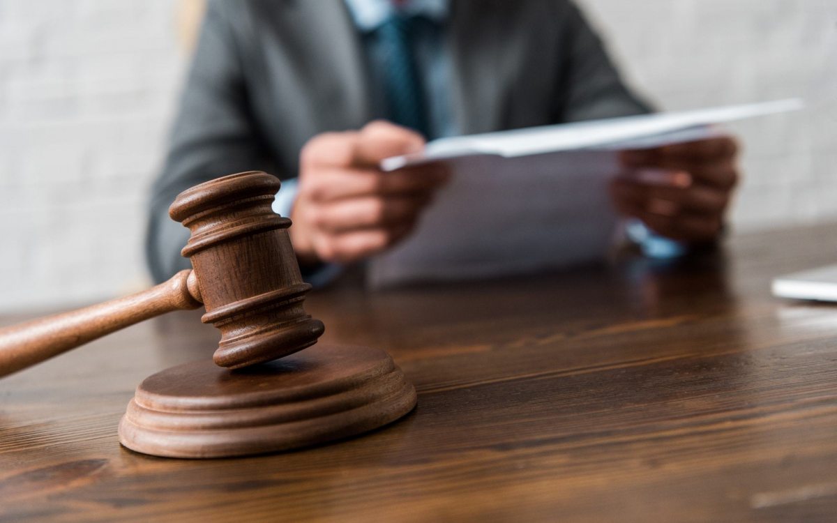 Contumacia: quali effetti in una causa?