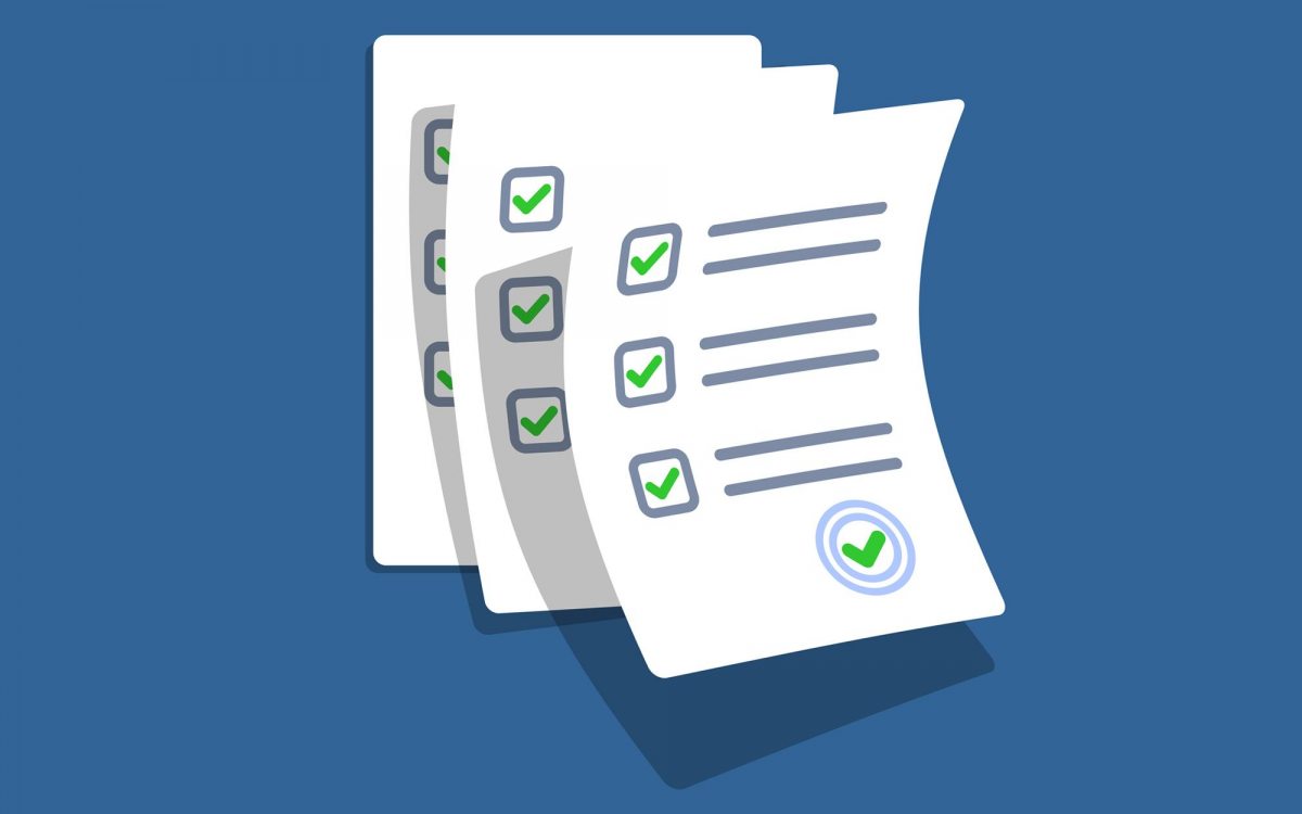 Superbonus 110% nei condomini: lista dei documenti essenziali da ...