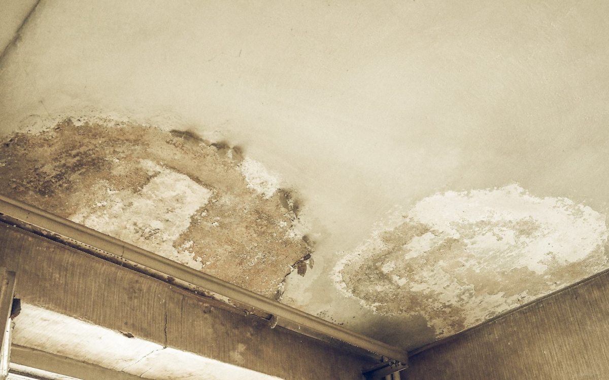 Danni immobile successivamente venduto: a chi spetta il risarcimento?