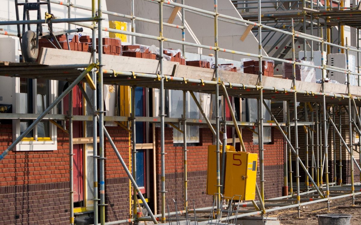 Difetti, difformità e vizi dell'opera: natura, denuncia e prescrizione