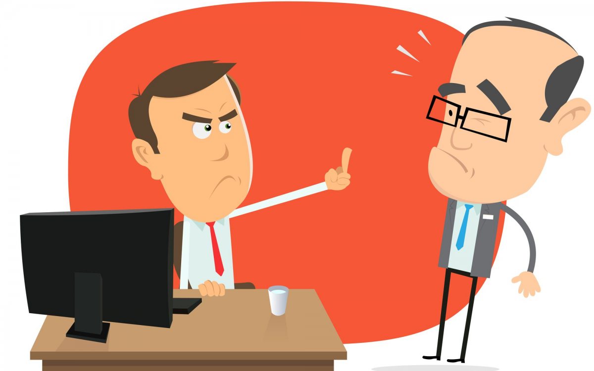 Ingiuria via posta e risarcimento danni