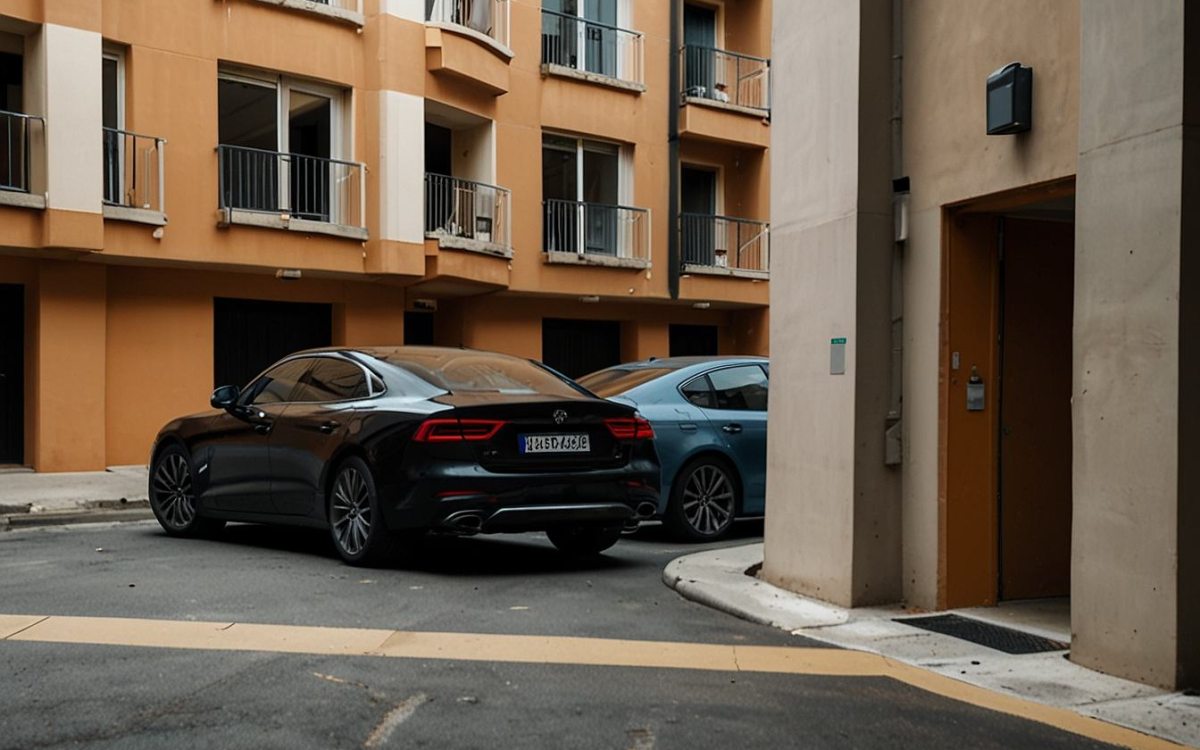 Turnazione posti auto: nulla la delibera che ignora le indicazioni ...