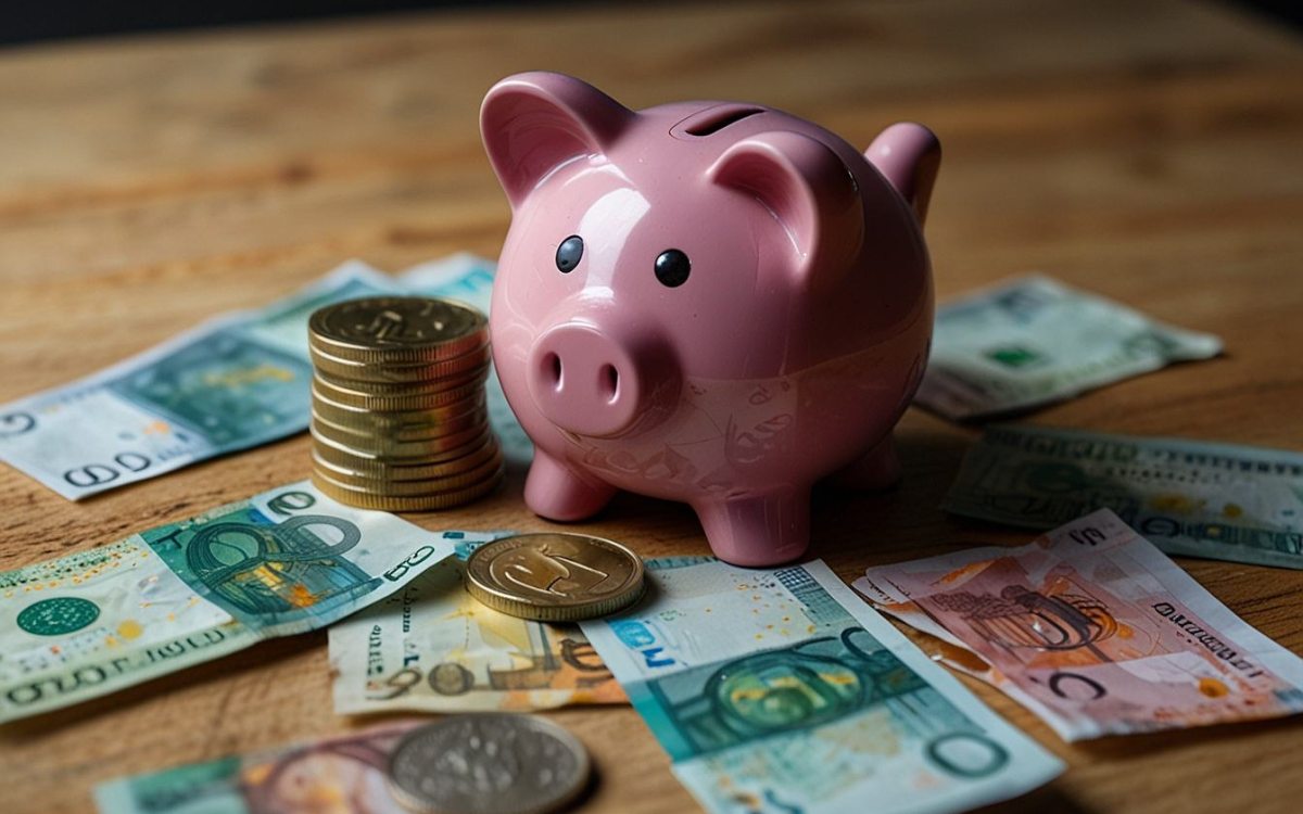 Fondo cassa condominiale per spese ordinarie: l'assemblea può ...