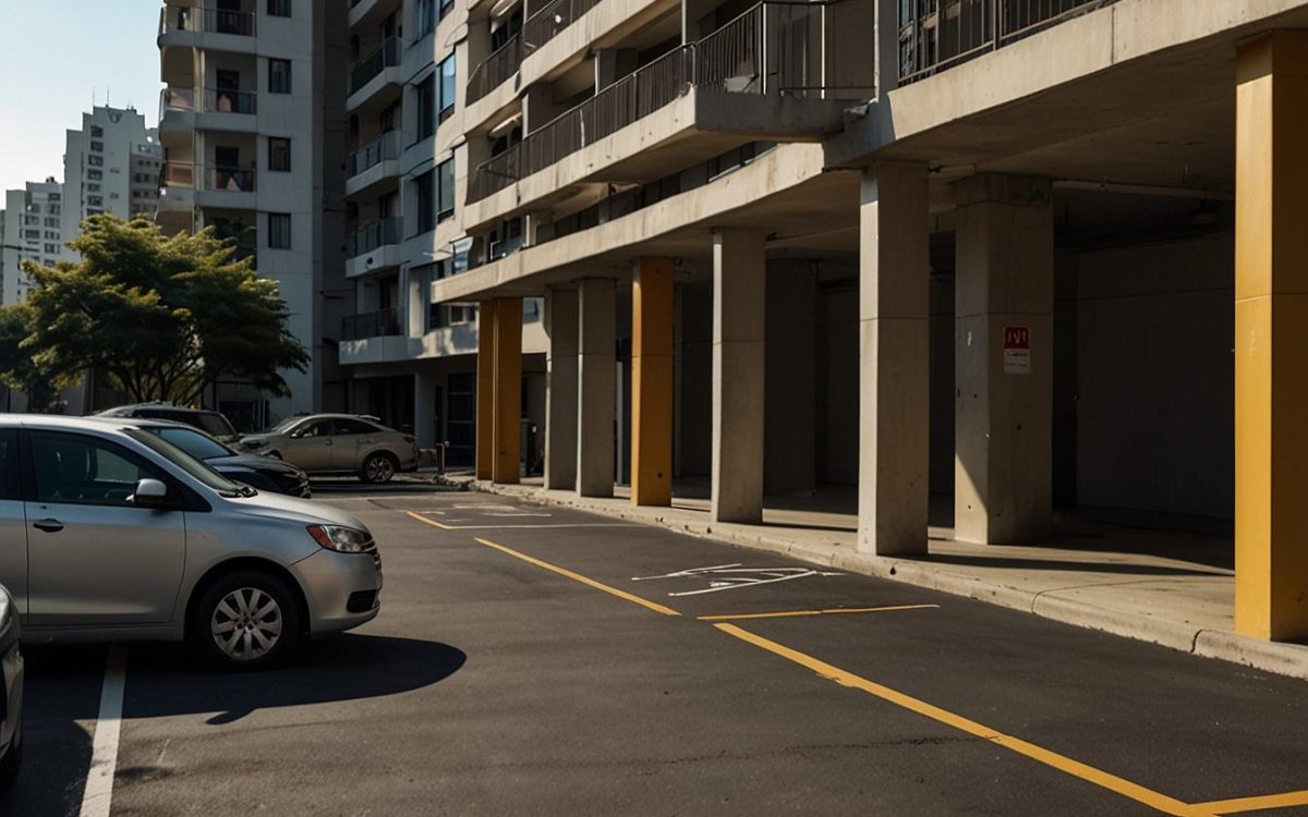 Assegnazione posti auto in condominio: gli errori da evitare