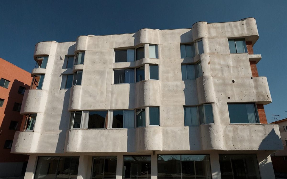 Cappotto termico e distacco dell'intonaco di rasatura. Come gestire il ...