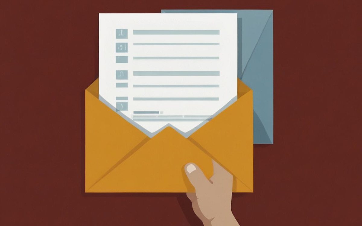 Convocazione tramite raccomandata a mano affidata al portiere con ...