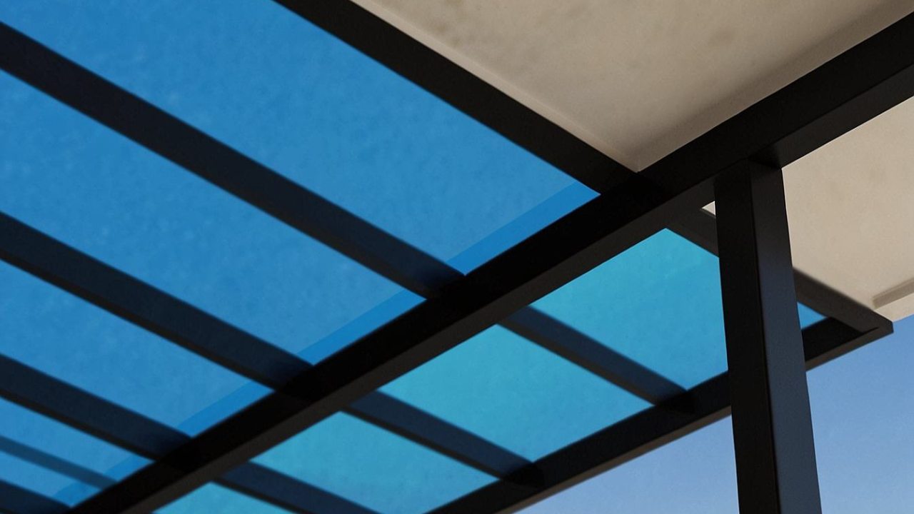 Una veranda box-window può essere assimilata a una VEPA