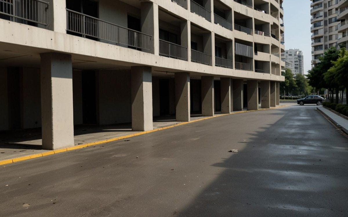 Spoglio di posto auto in condominio: il requisito oggettivo dell'azione